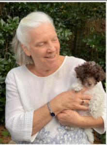 Ruth Gates - St. Paul's Episcopal Church