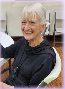 Zona Tounsley - St. Paul's Episcopal Church