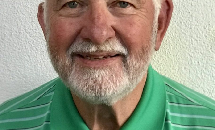 David Tousignant - St. Paul's Episcopal Church